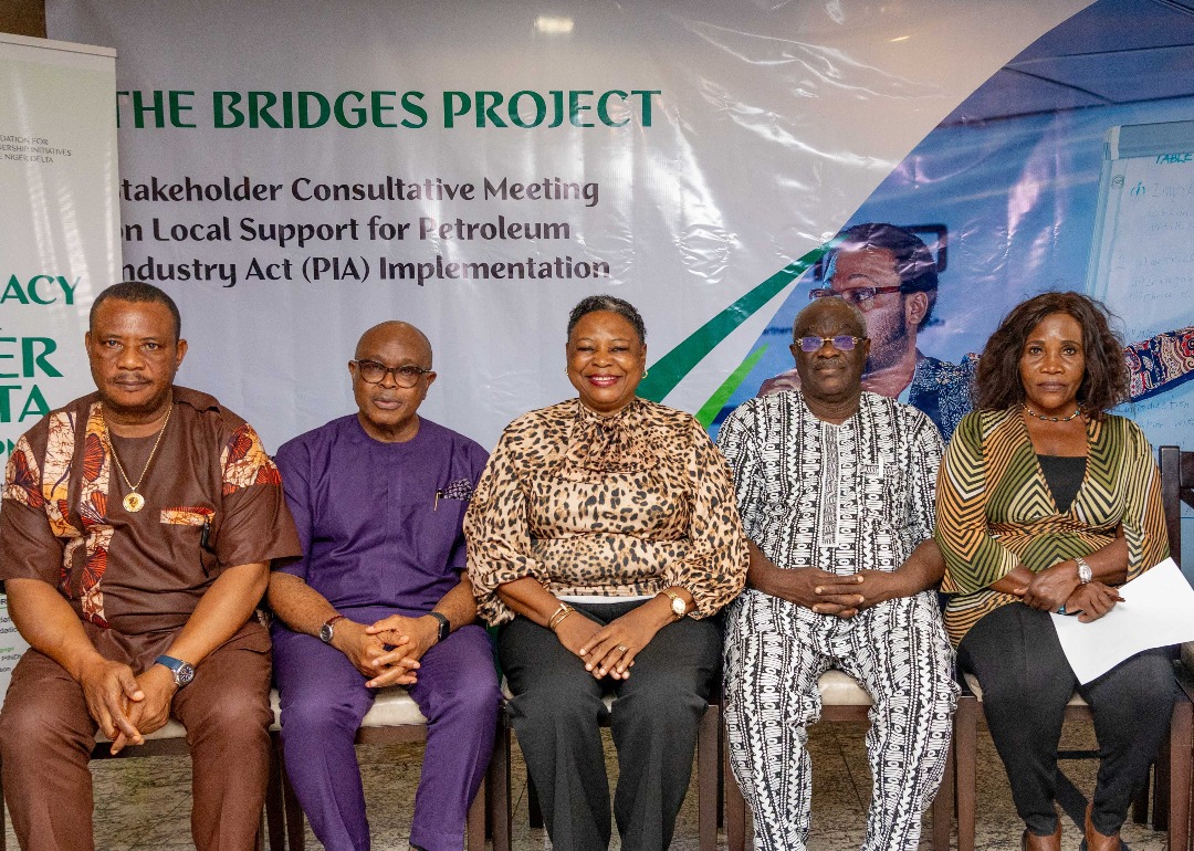 Stakeholders Draw Road Map For PIA Implementation In N/Delta - TNN ...